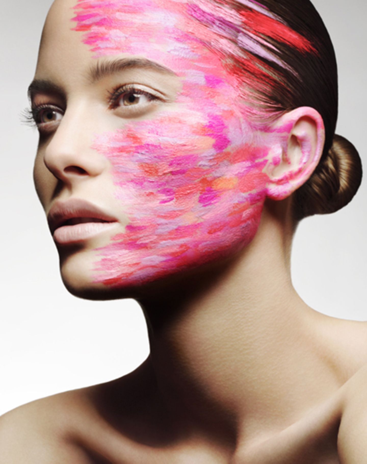 Vanessa Hegelmaier: Von GNTM in die weite Welt | GALA.de