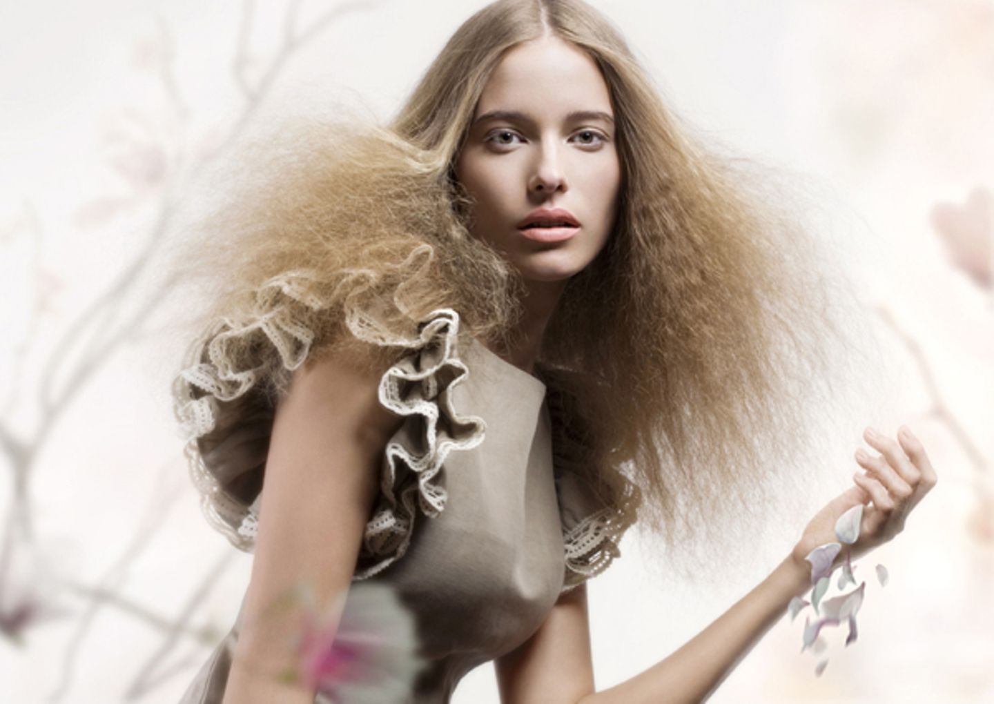 Vanessa Hegelmaier: Von GNTM in die weite Welt | GALA.de