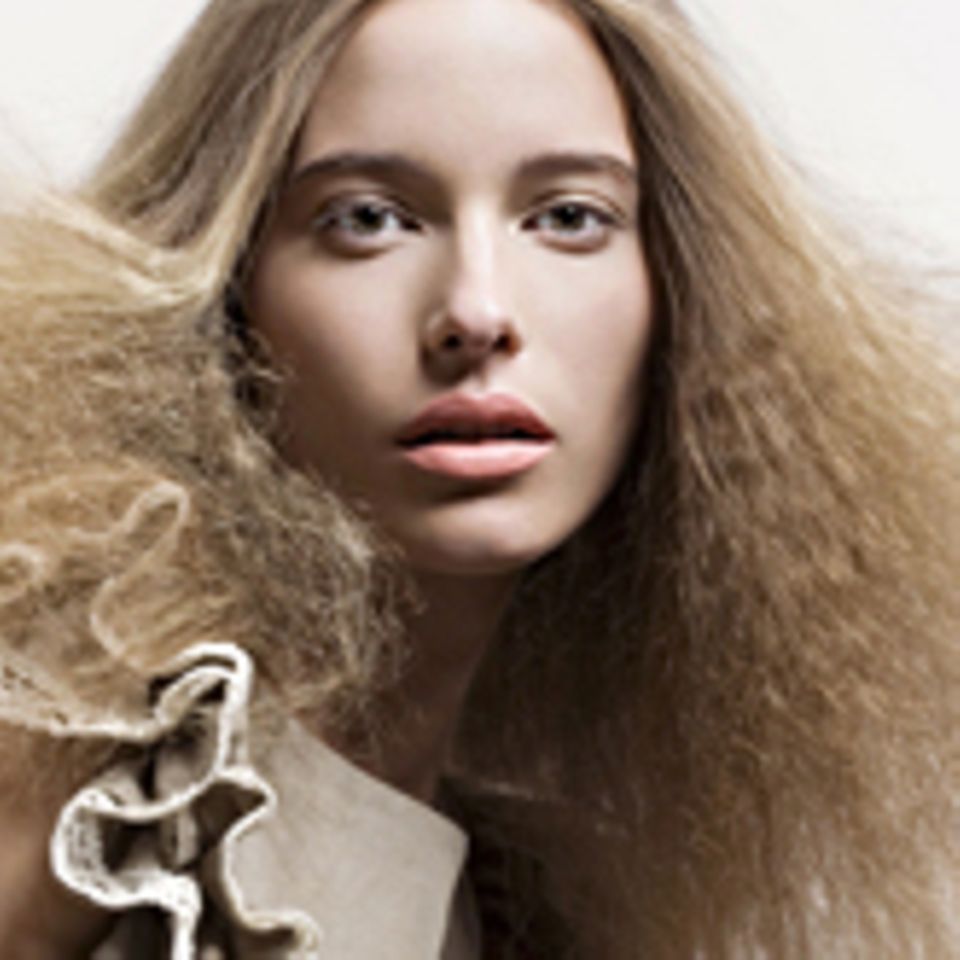 Vanessa Hegelmaier | GALA.de