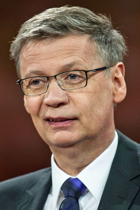 Günther Jauch - Starporträt, News, Bilder | GALA.de