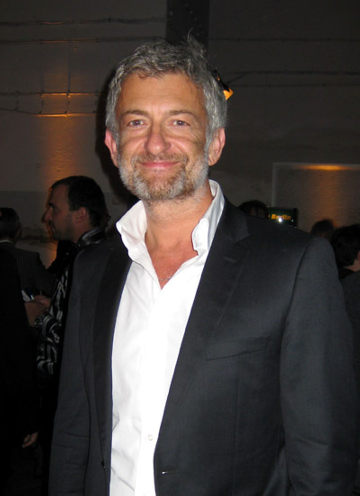 Berlinale 2010: Vor die Linse gelaufen | GALA.de