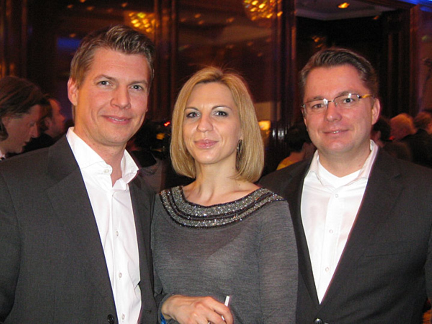 Berlinale 2010: Vor die Linse gelaufen | GALA.de