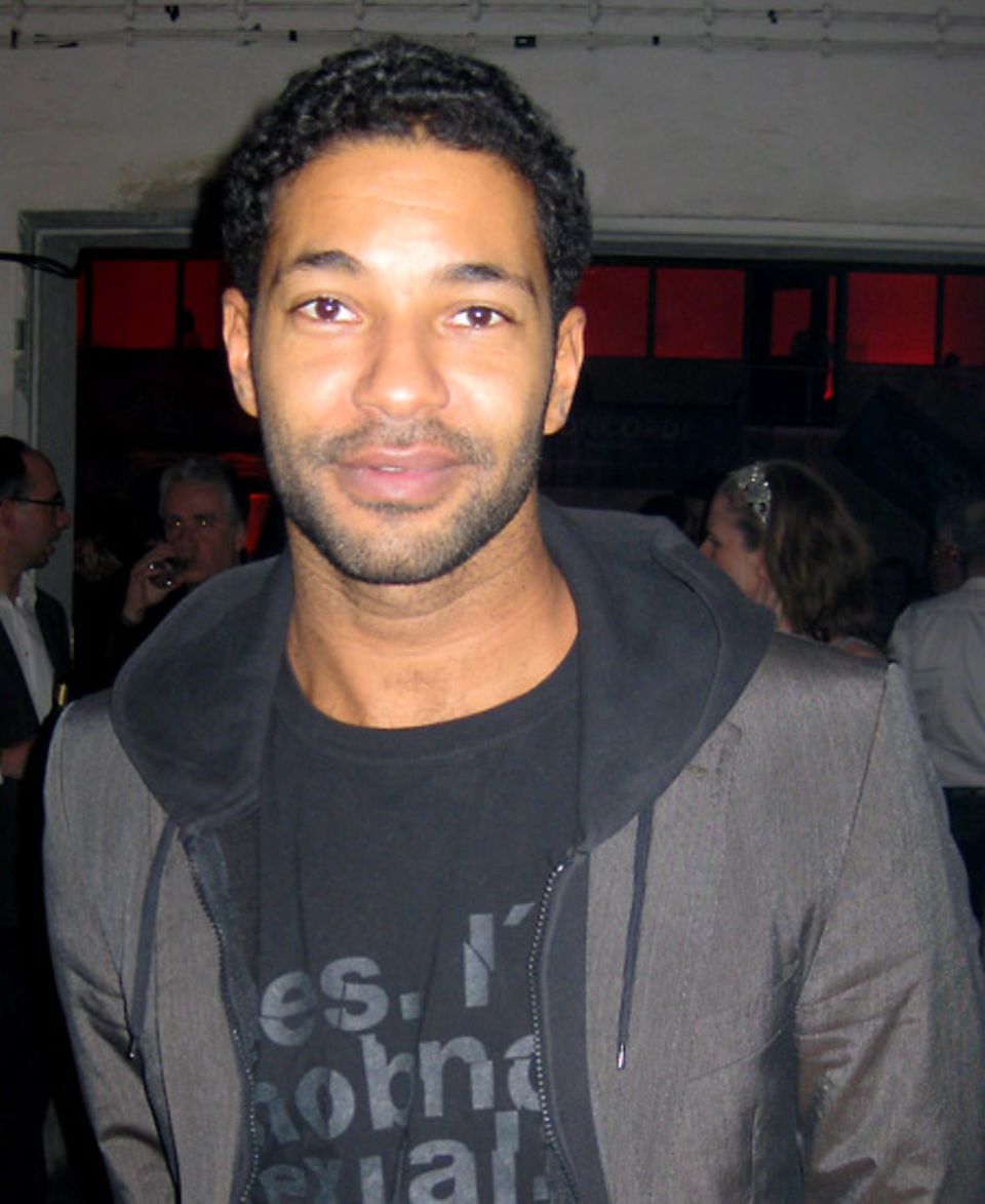 Berlinale 2010: Vor die Linse gelaufen | GALA.de