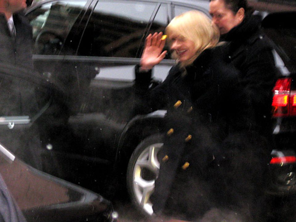 Berlinale 2010: Vor die Linse gelaufen | GALA.de