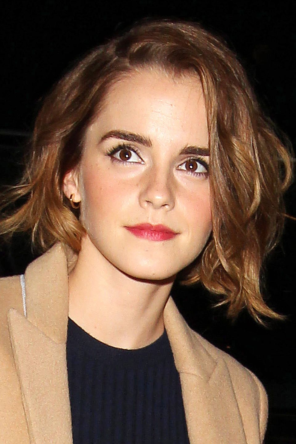 Emma Watson - Starporträt, News, Bilder | GALA.de