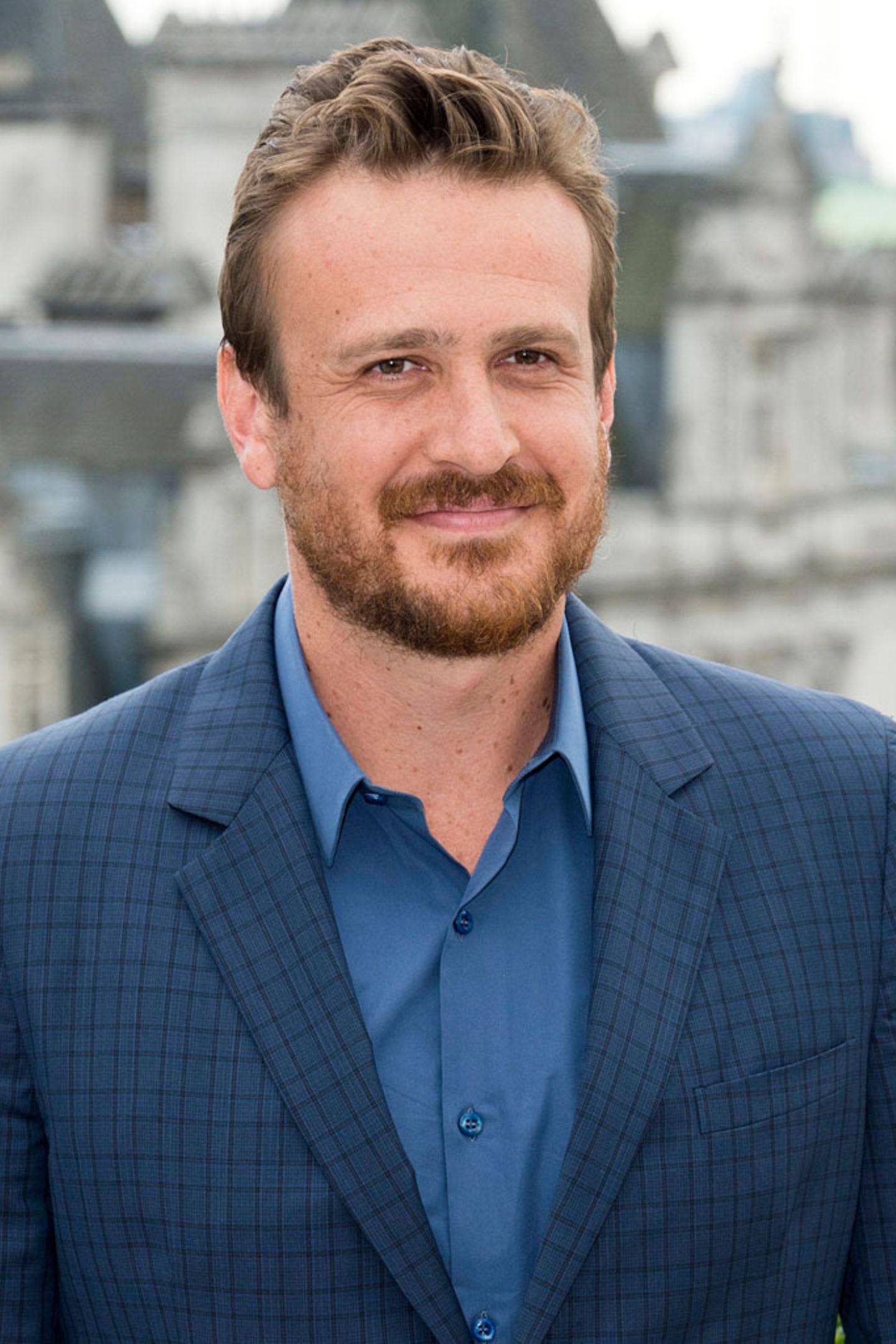 Jason Segel's Instagram, Twitter & Facebook on IDCrawl