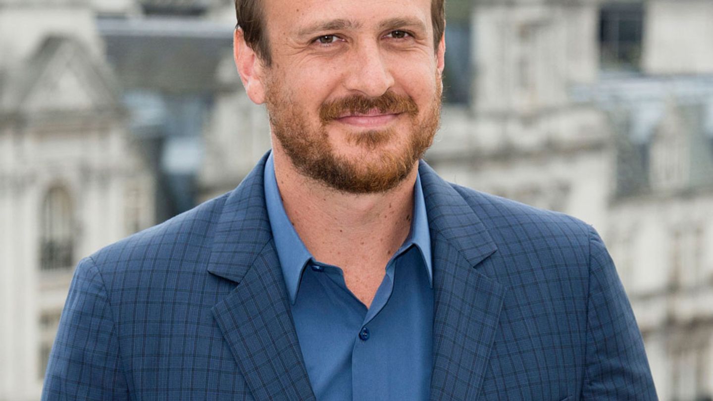 Jason Segel - Starporträt, News, Bilder | GALA.de