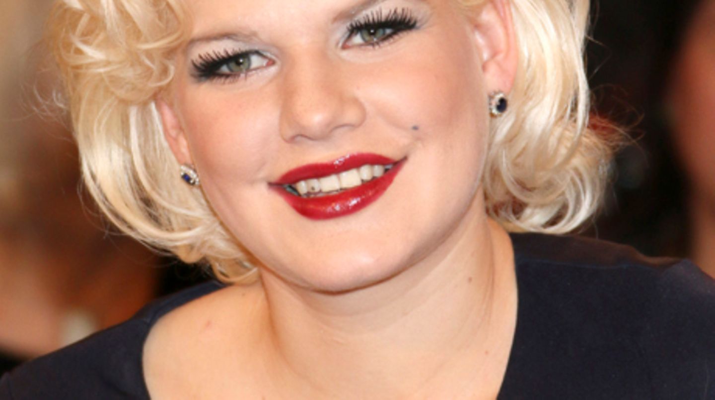 Melanie Müller - Starporträt, News, Bilder | GALA.de