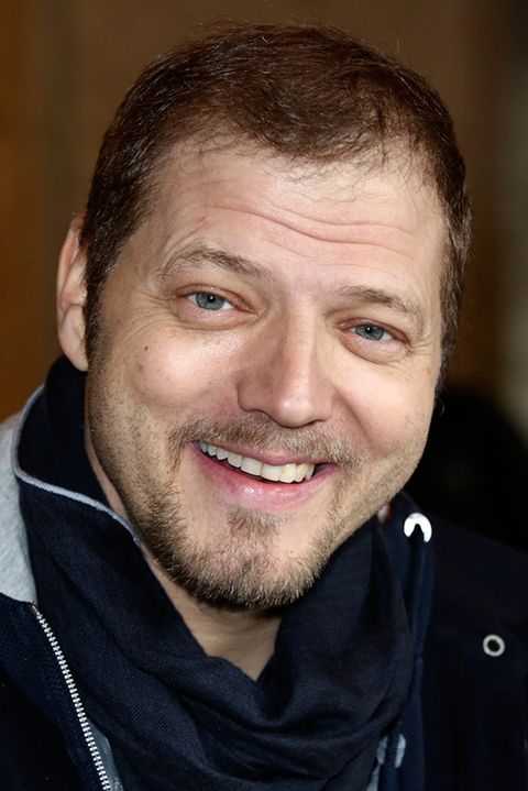 Mario Barth - Starporträt, News, Bilder | GALA.de