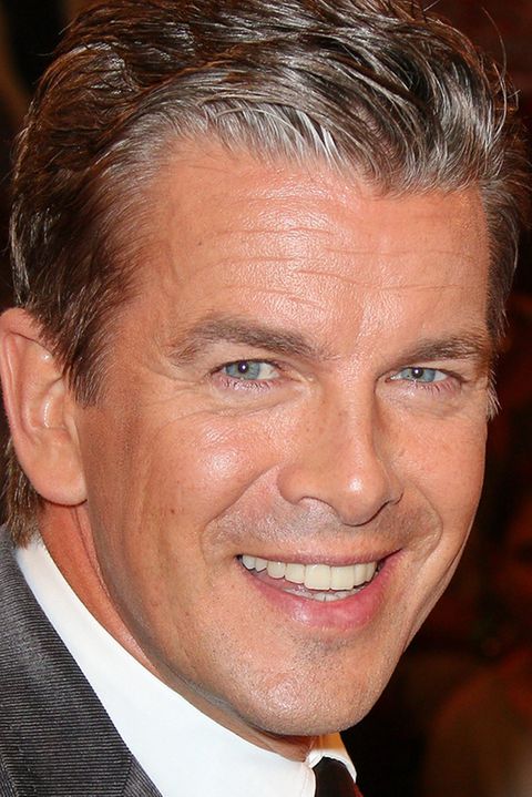 Markus Lanz - Steckbrief, News, Bilder | GALA.de