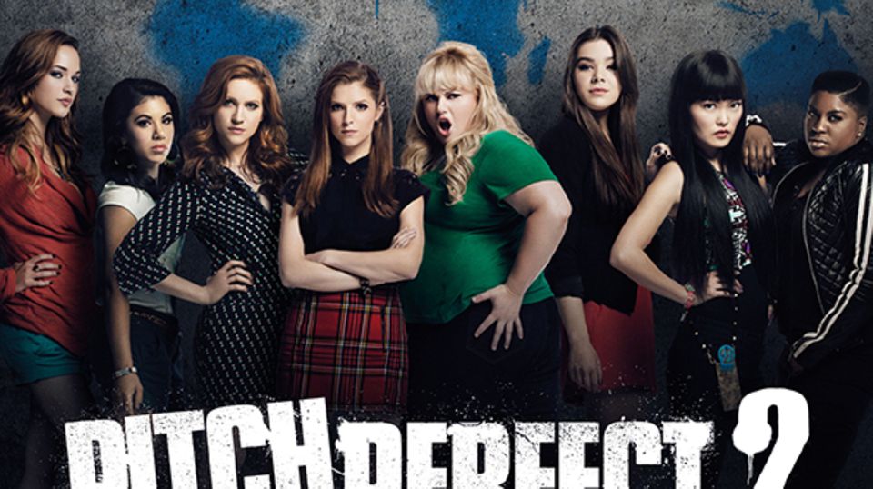 "Pitch Perfect 2": Exklusiver Clip zum Kinofilm | GALA.de