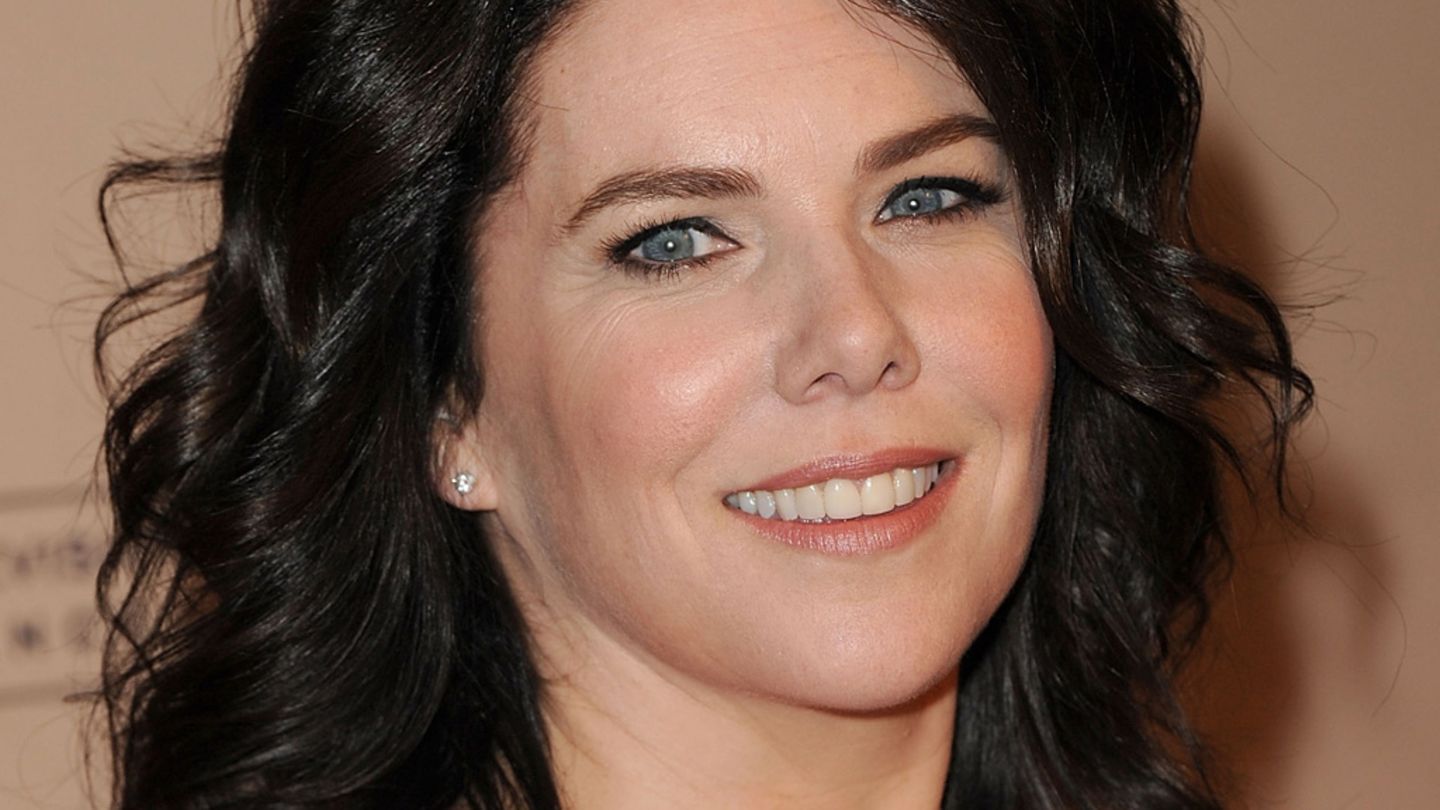 Lauren Graham - Starporträt, News, Bilder | GALA.de