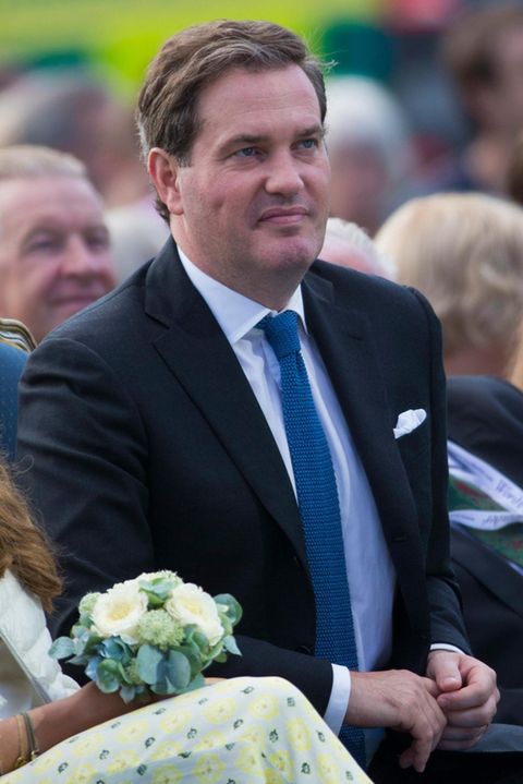 Chris O'Neill - Steckbrief, News und Bilder | GALA.de