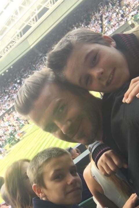 Roger Federer - Starporträt, News, Bilder | GALA.de