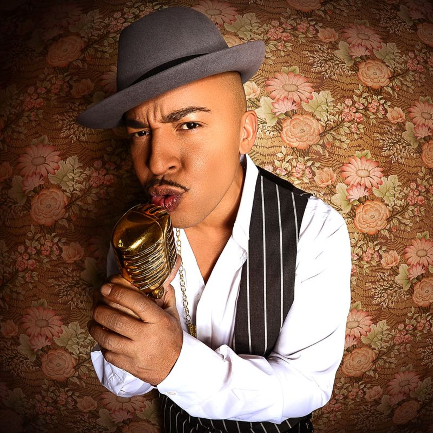 Lou Bega: "Mambo No. 5 hat mir viele Türen geöffnet" | GALA.de