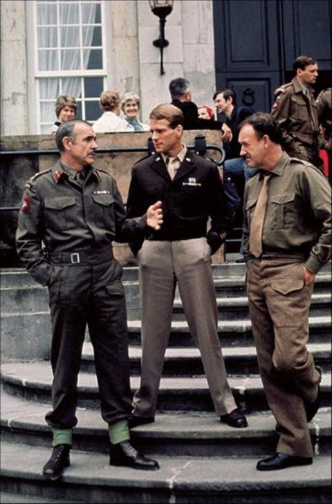 Sean Connery - Starporträt, News, Bilder | GALA.de