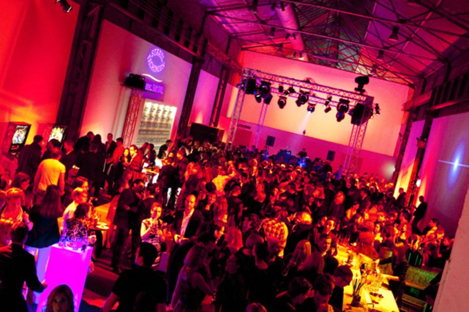Launch-Party: Gala Style Club | GALA.de