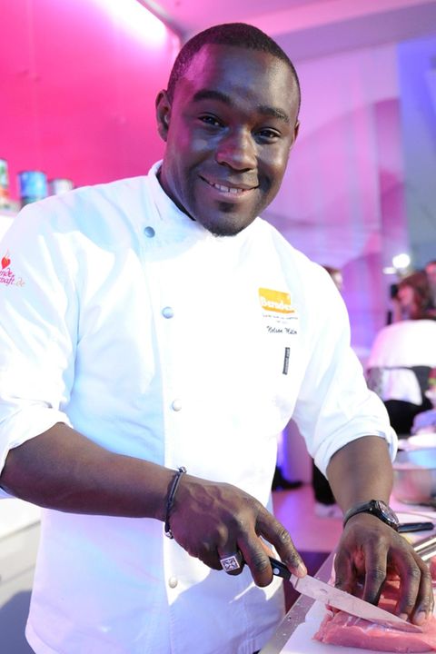 Nelson Müller - Starporträt, News, Bilder | GALA.de