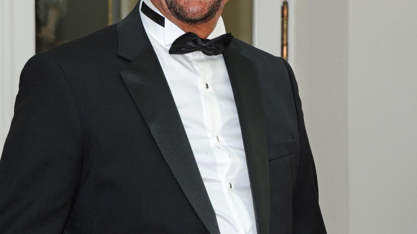 Vural Öger - Starporträt, News, Bilder | GALA.de