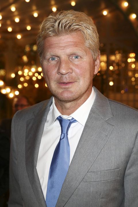 Stefan Effenberg - Starporträt, News, Bilder | GALA.de