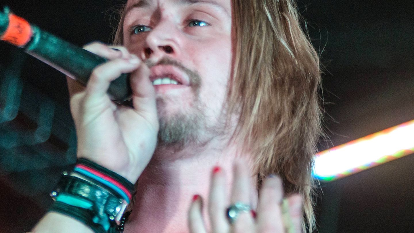 Macaulay Culkin - Starporträt, News, Bilder | GALA.de