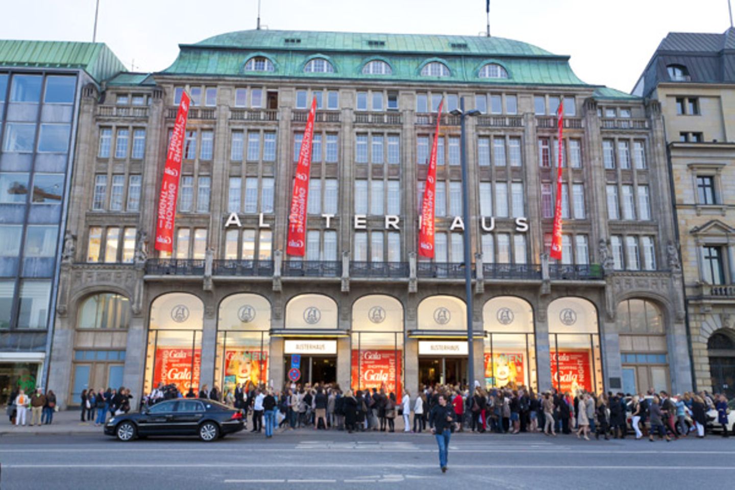 GALA Shopping Night | GALA.de