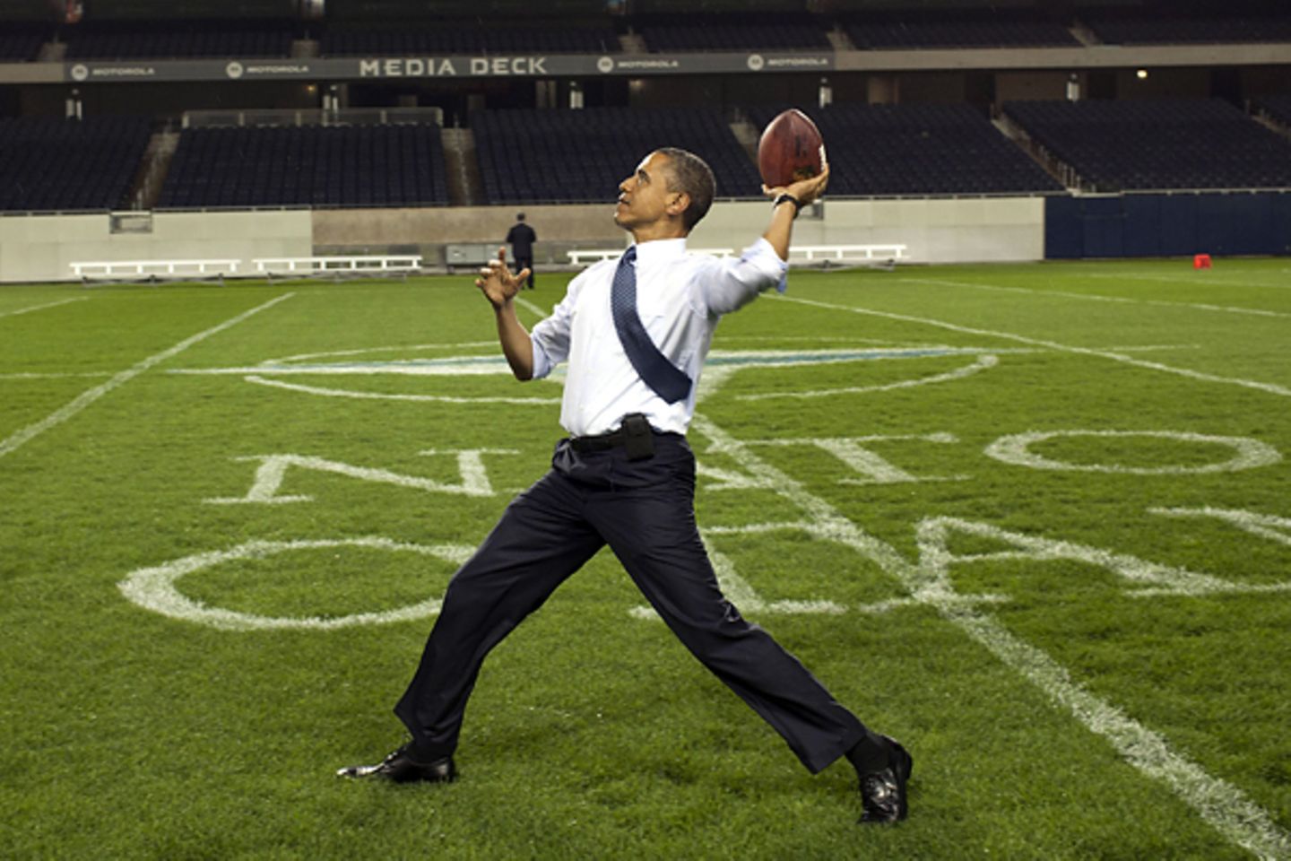 Barack Obama: Ein Präsident als Superstar | GALA.de