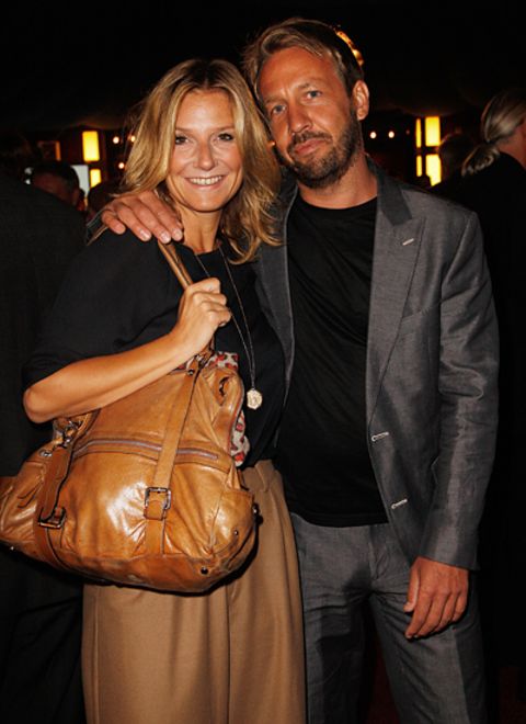 Kim Fisher - Starporträt, News, Bilder | GALA.de