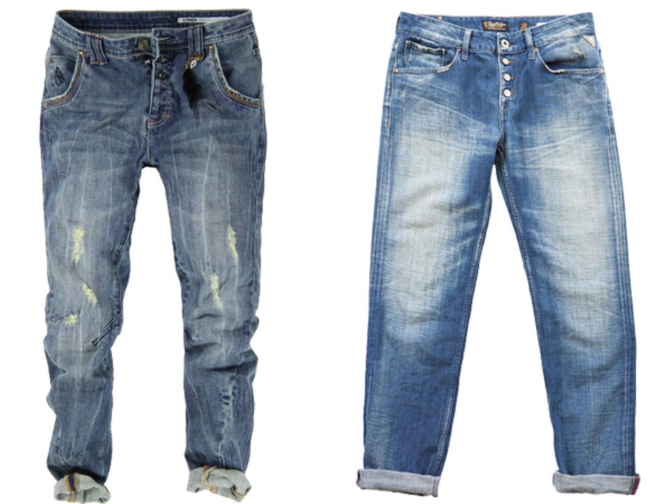 Jeans: Liebe fürs Leben | GALA.de