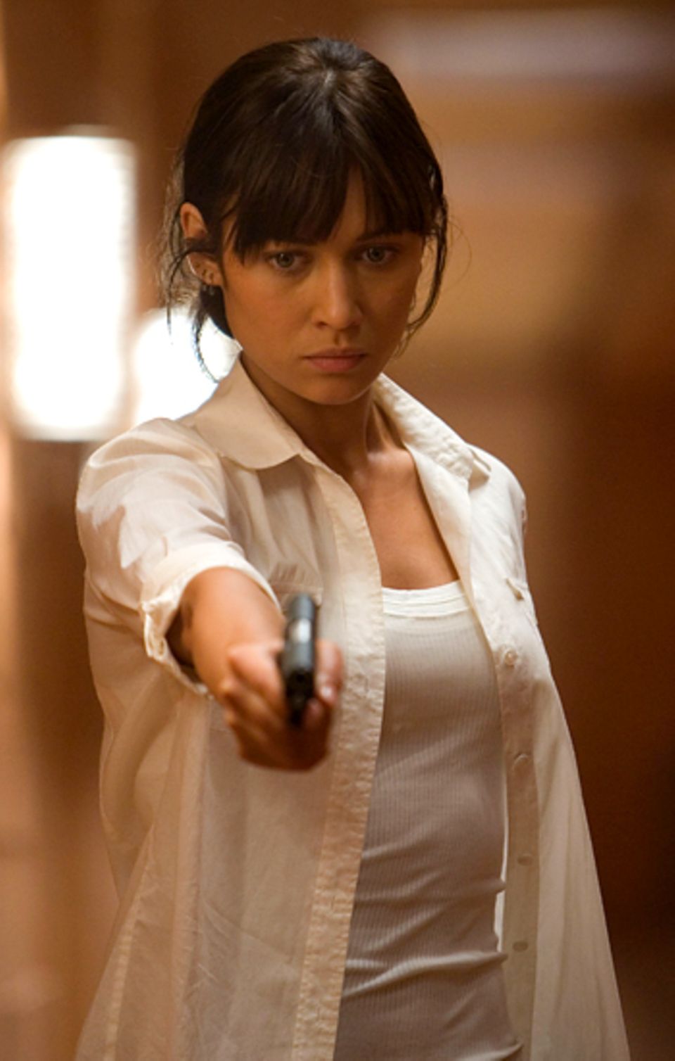 James Bond: Die Frauen des 007 | GALA.de