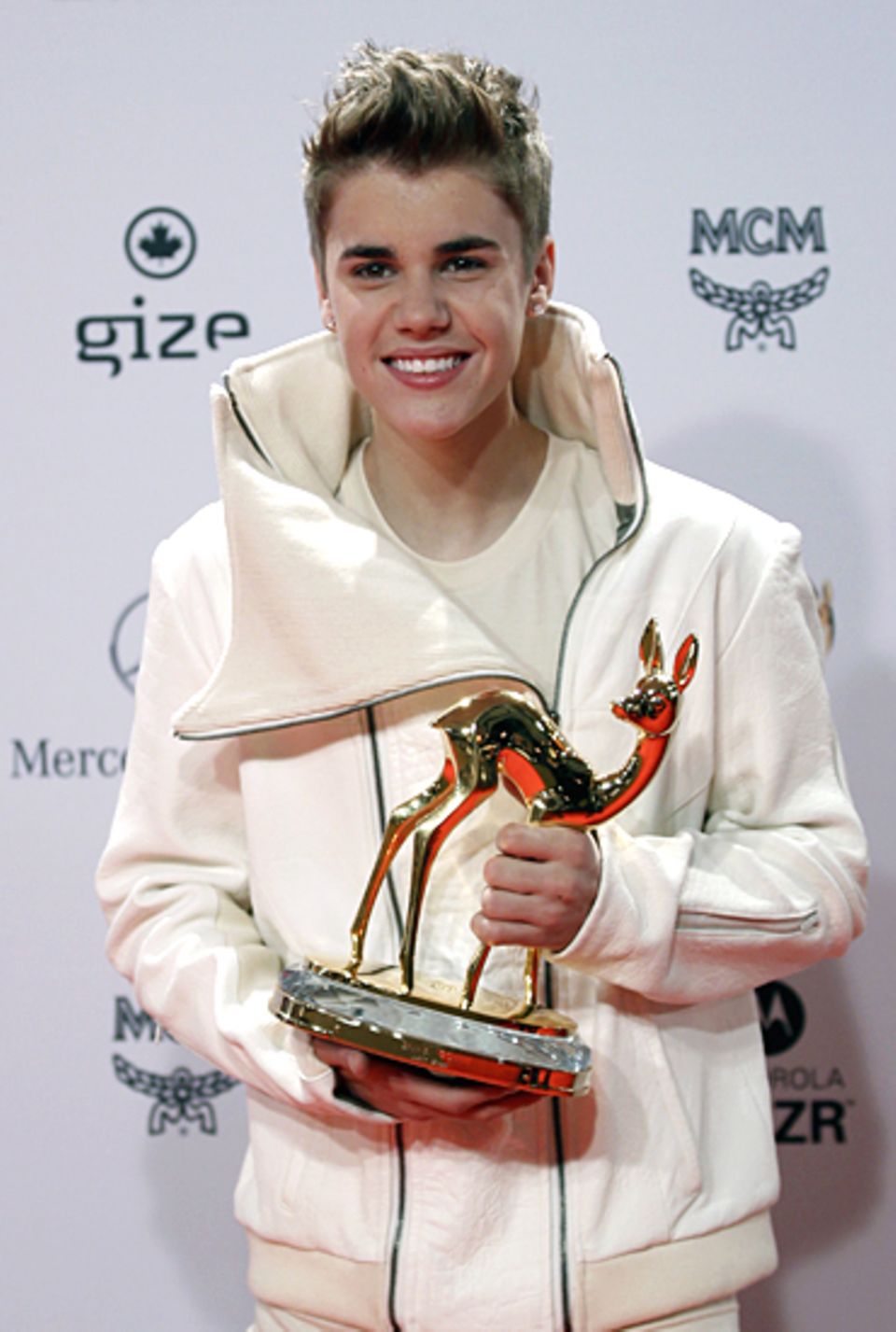 Bambi 2011: Viel Glamour mit Trübung | GALA.de