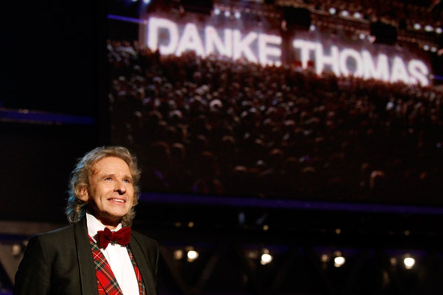 "Wetten, dass..?": Die Highlights aus 42 Jahren | GALA.de