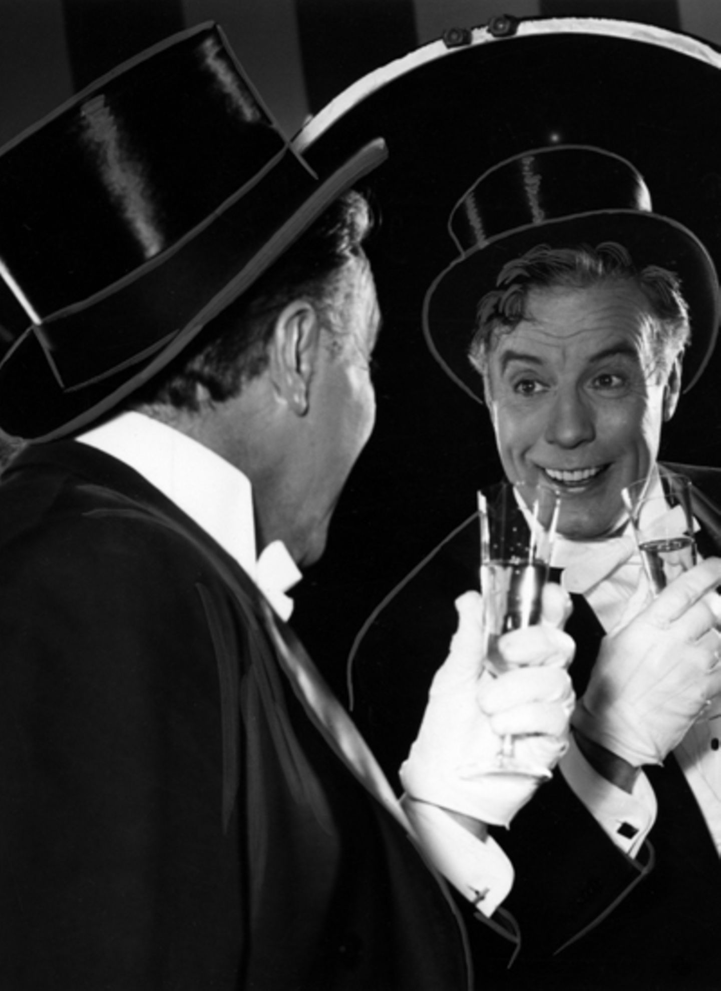 Johannes Heesters: Ein Leben auf der Bühne | GALA.de