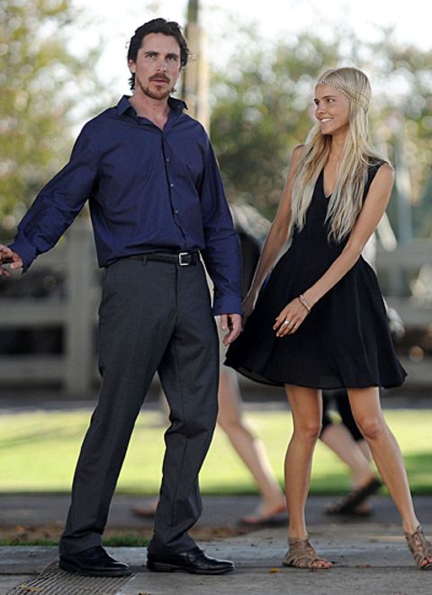 Isabel Lucas - Steckbrief, News, Bilder | GALA.de