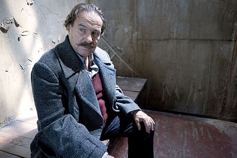 Götz George - Steckbrief, News, Bilder | GALA.de