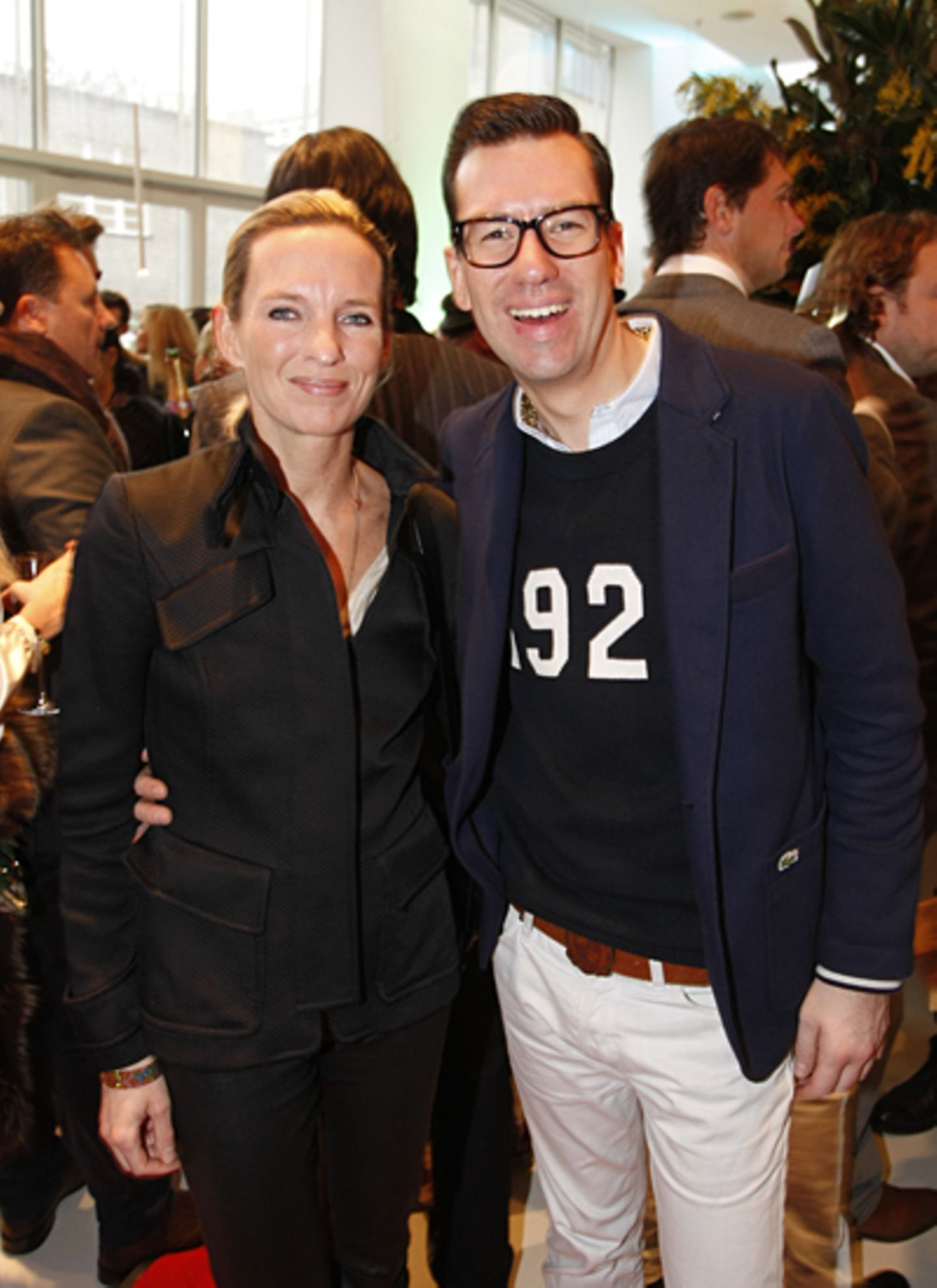 Gala-Event: GALA Fashion Brunch | GALA.de