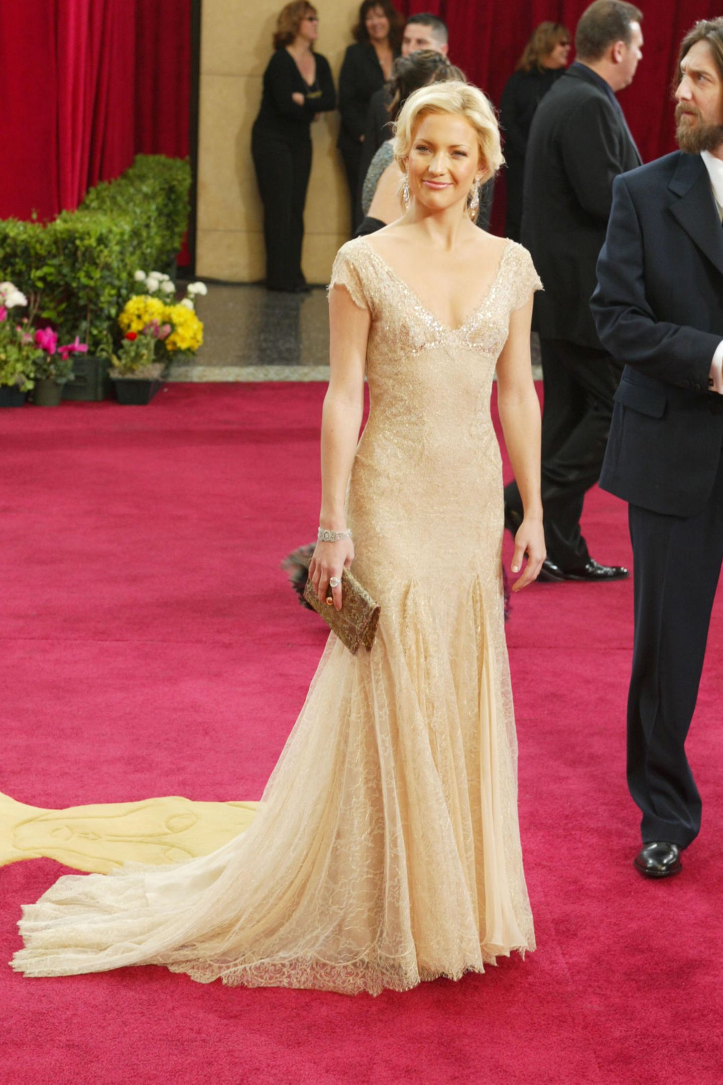 Oscars: Die schönsten Red-Carpet-Looks | GALA.de