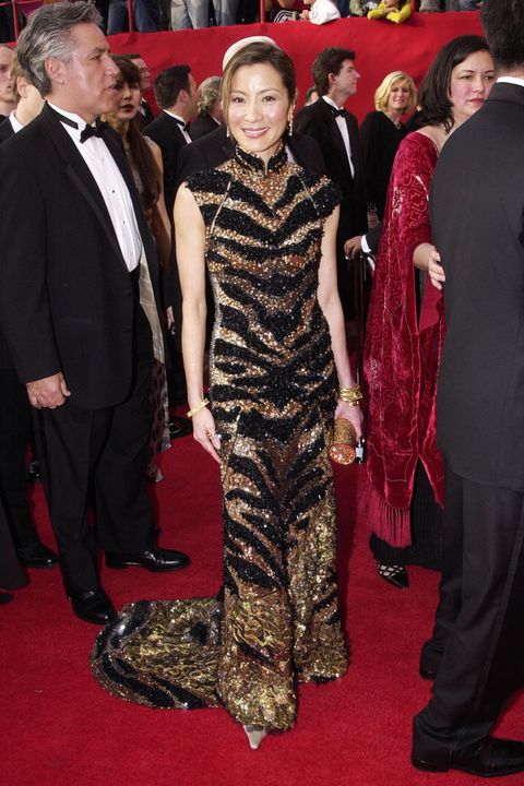 Oscars: Fotos der schlimmsten Kleider aller Zeit | GALA.de