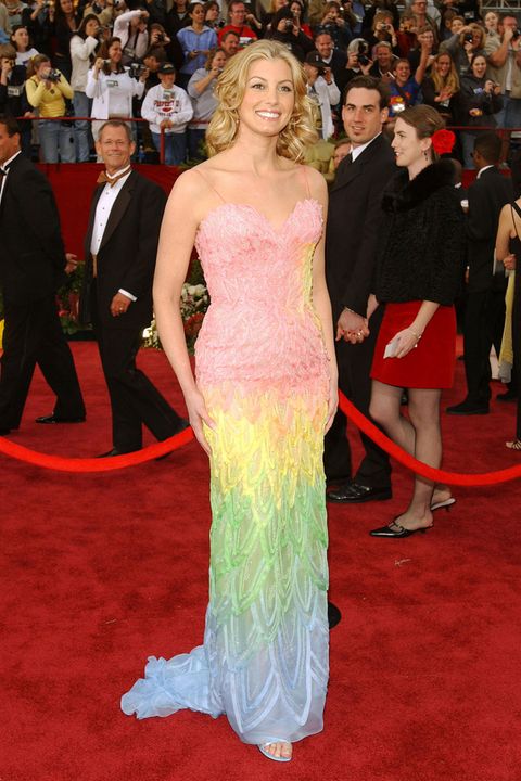 Oscars: Fotos der schlimmsten Kleider aller Zeit | GALA.de