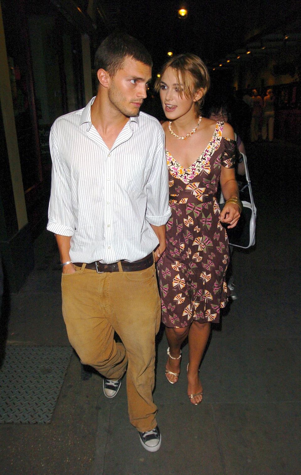 Star-Paare: Verliebt, verlobt, vergessen | GALA.de