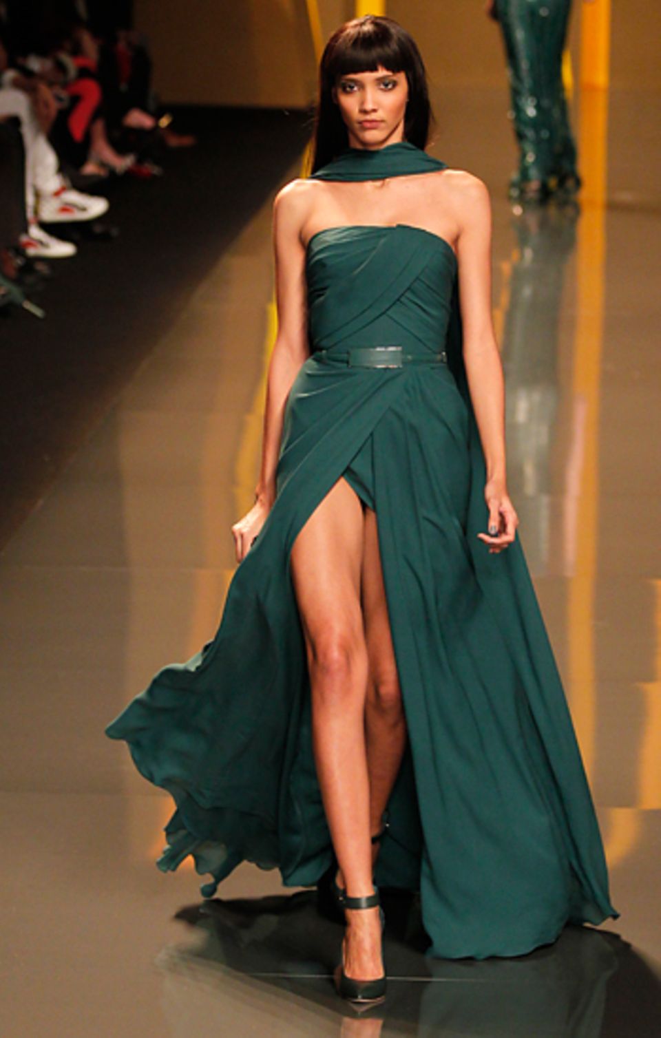 Fashion Week Paris: Neuer Pariser Chic | GALA.de