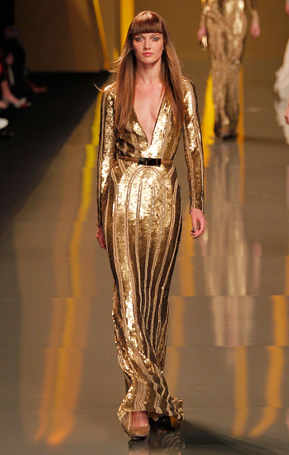 Fashion Week Paris: Neuer Pariser Chic | GALA.de