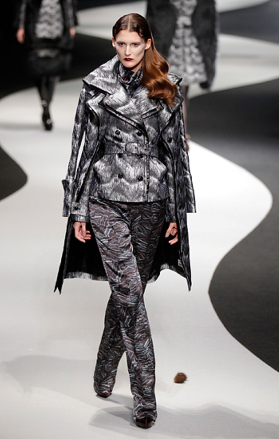 Fashion Week Paris: Neuer Pariser Chic | GALA.de