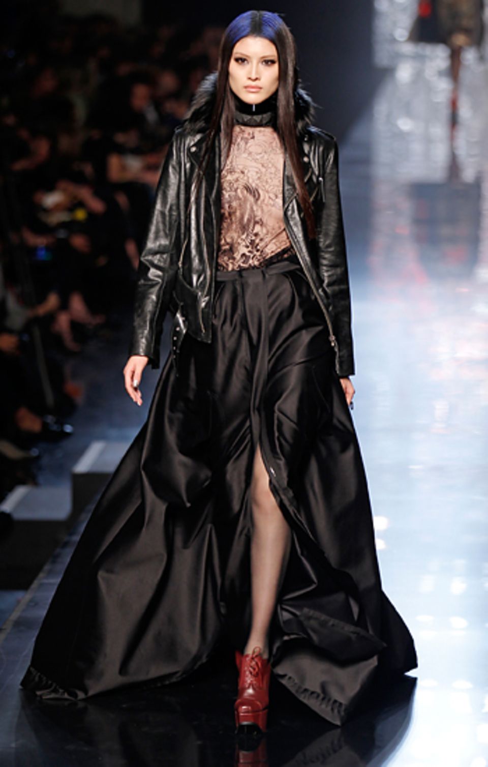 Fashion Week Paris: Neuer Pariser Chic | GALA.de