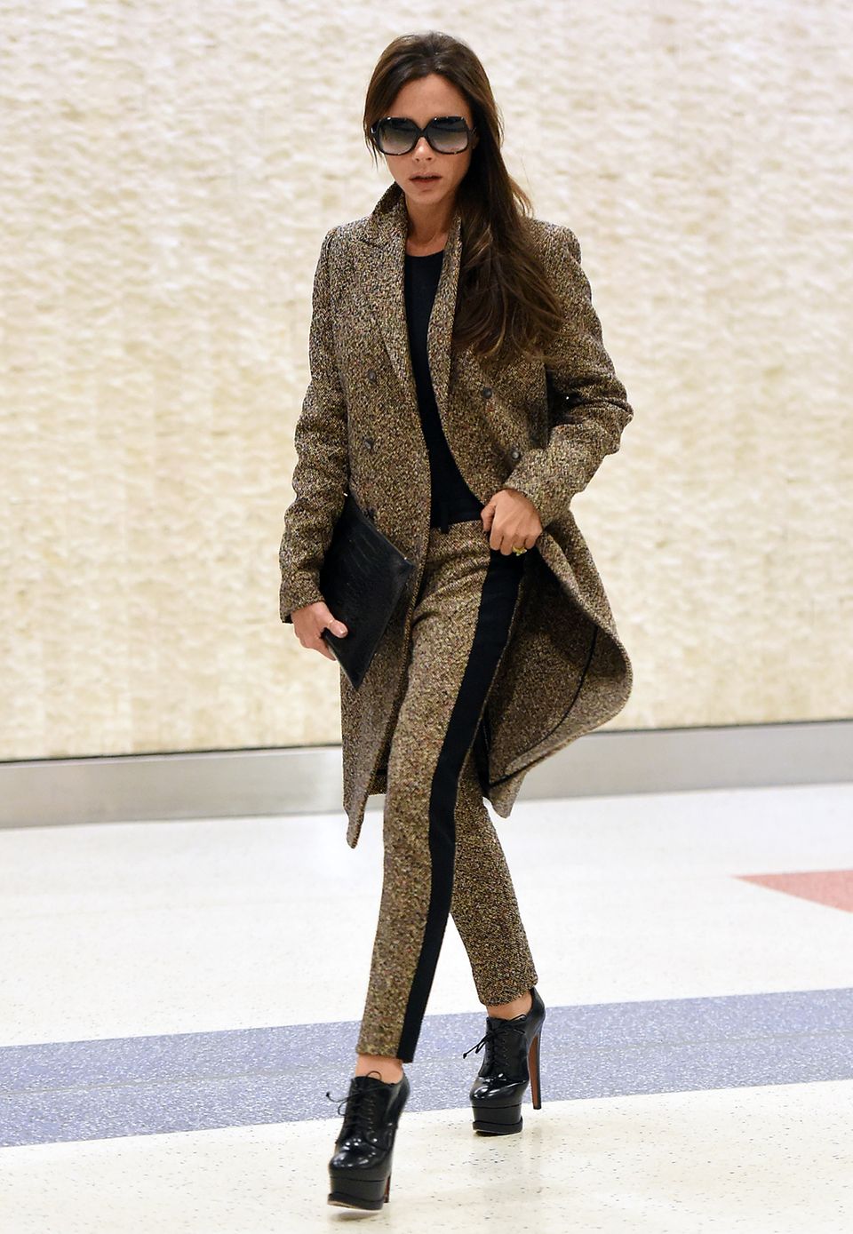 Victoria Beckham: Ihre heißesten High Heels | GALA.de