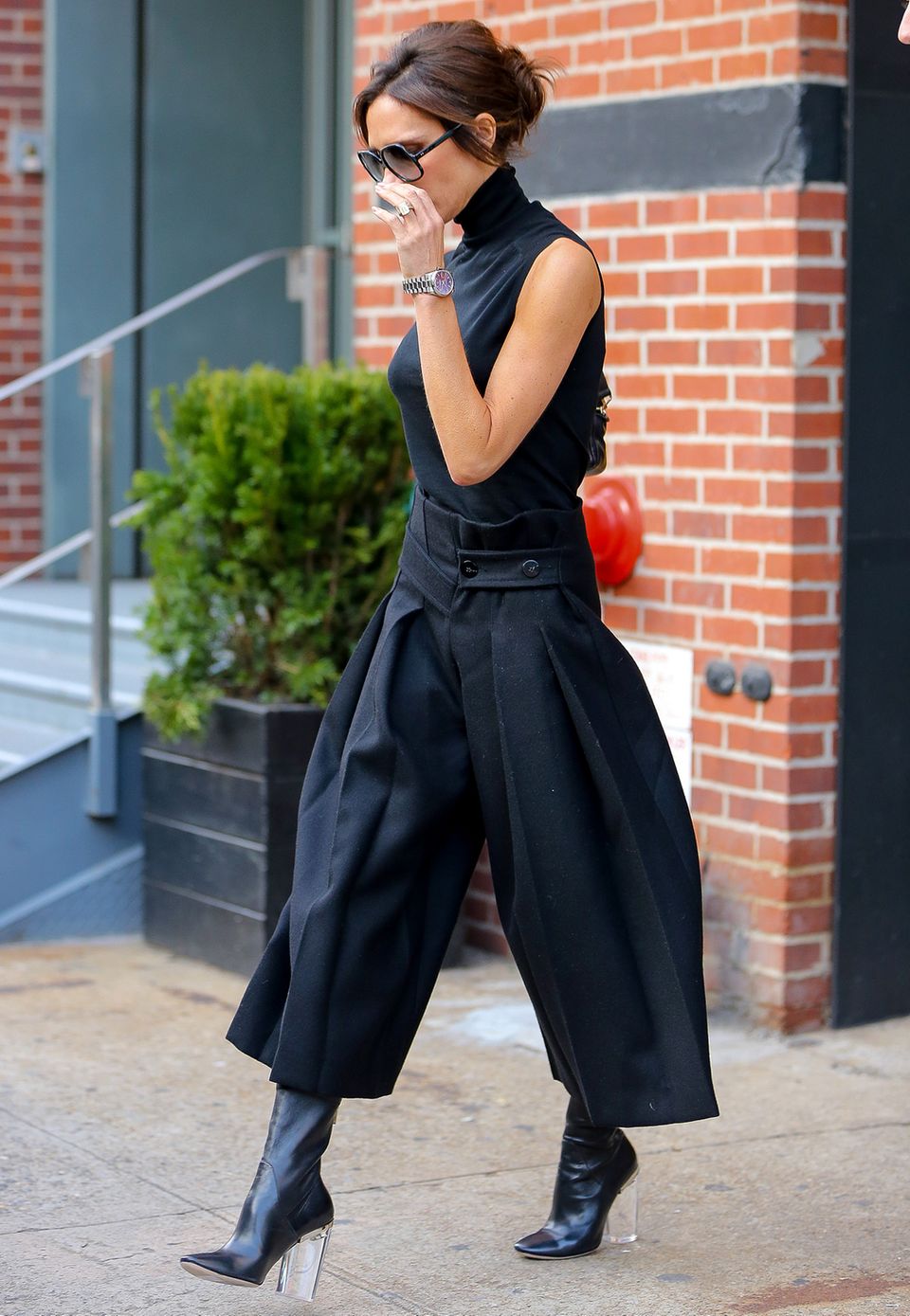 Victoria Beckham: Ihre heißesten High Heels | GALA.de