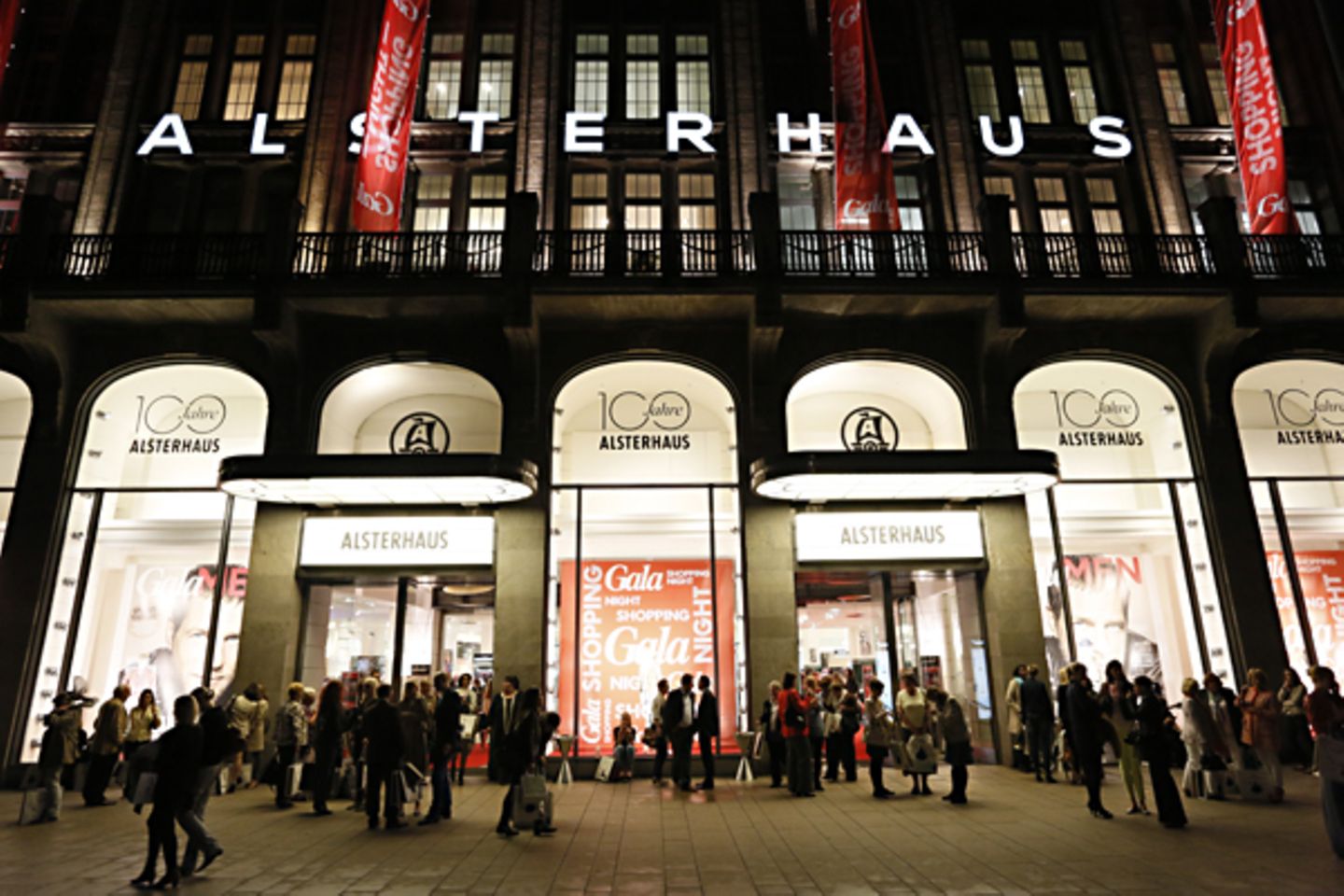 Gala-Event: GALA Shopping Night | GALA.de