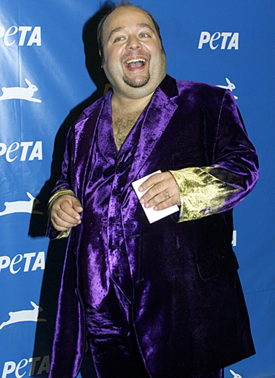 Rund und knallbunt: Ein Rückblick auf das Leben des sympathischen ...