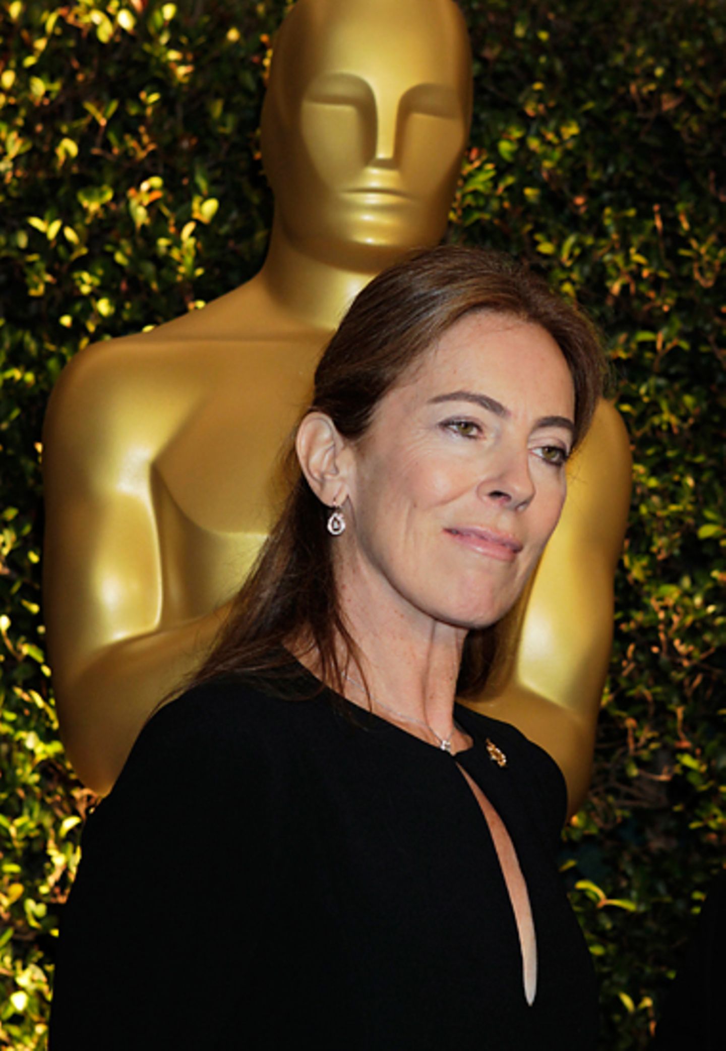 Kathryn Bigelow - Starporträt, News, Bilder | GALA.de