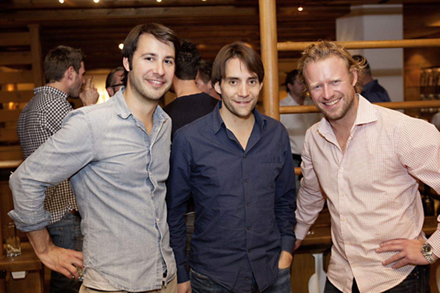 Gala-Event: GALA Buddy Weekend | GALA.de